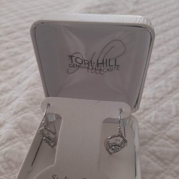 Tori Hill | Jewelry | Tori Hill Earrings | Poshmark
